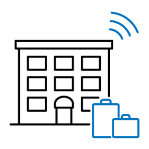 #Solution_Smart_Building - GEOPLAN